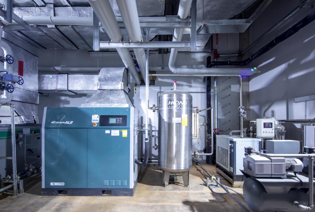 News - How to Make the Layout of the Clean Room Reasonable?