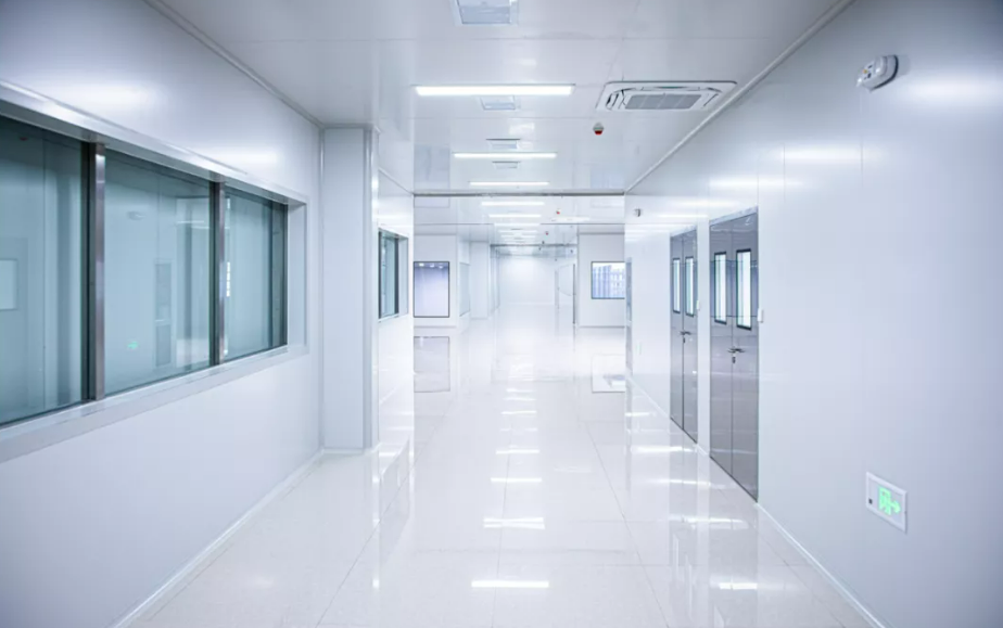 News - Why Cleanroom Airflow Uniformity Matters